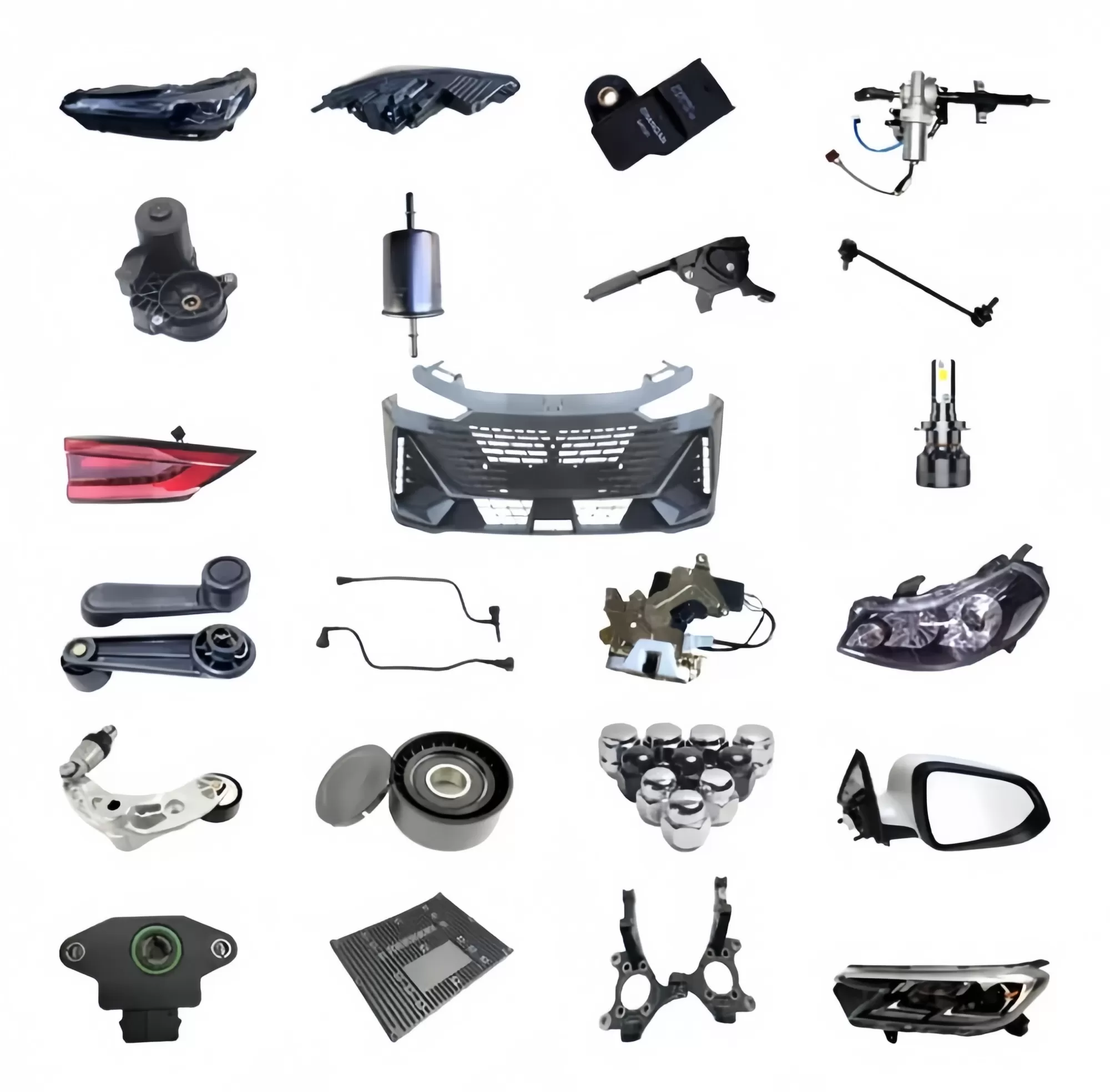 CHANGAN Auto Parts
